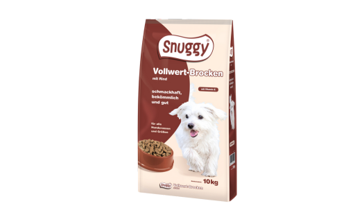 ZOO & Co. : snuggy